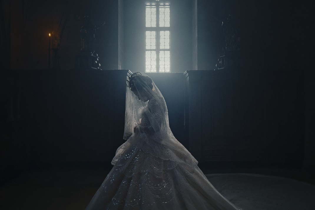 Η ζωή της πριγκίπισσας Σίσσυ αναβιώνει μέσα από μια νέα σειρά στο Netflix | Alithia.gr